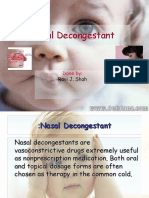 Nasatapp: Uses and Dosage Guide | PDF | Medical Specialties | Clinical ...