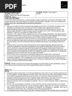 SEC-ESPARC Regular Processing Guide | PDF | Verification And Validation ...