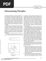 Sectioning in Engineering Drawing | PDF | Drawing | Technical Drawing