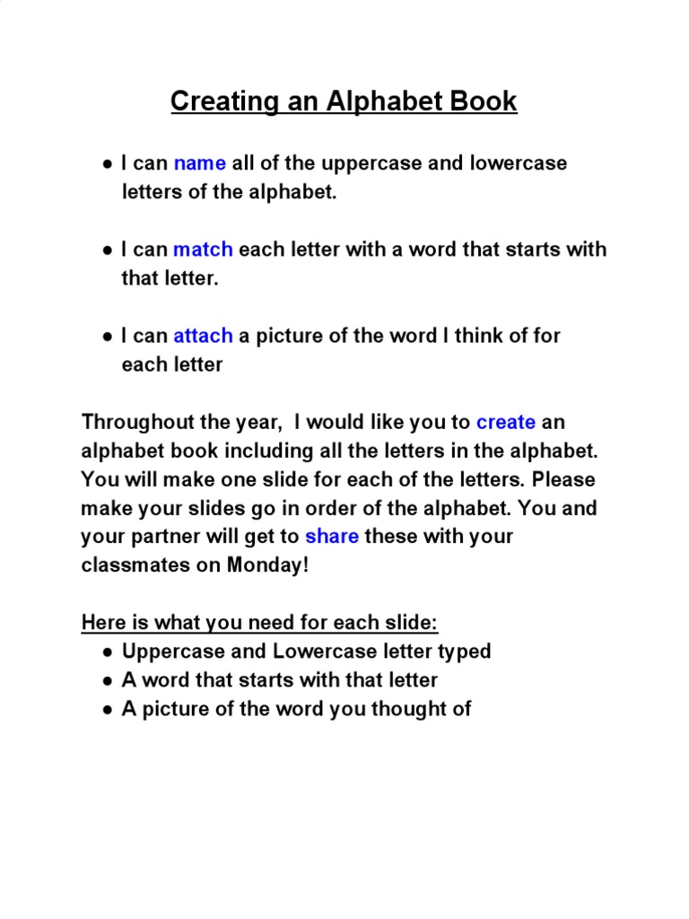Alphabet Assessment | PDF | Writing | Orthography
