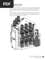 Manual DA7250 Ingles | PDF | Microsoft Windows | Calibration