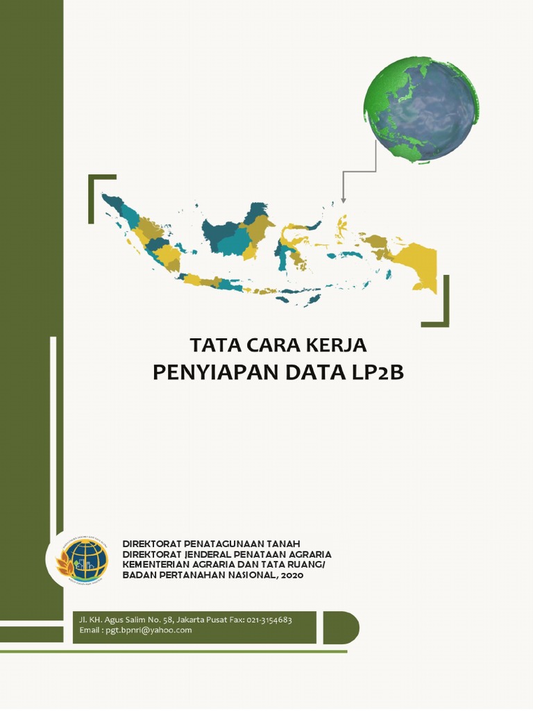 TCK Inven LP2B 2020 | PDF