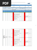 Anexo 4. - Matriz Wrac 1 | PDF | Science | Ingeniería