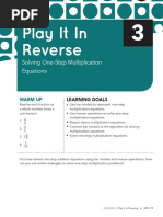 Dividing Decimals Doodle Notes | PDF