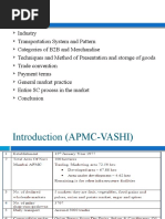GIDC Cluster Map | PDF