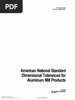 SAE AS478 Identification Marking Methods | PDF
