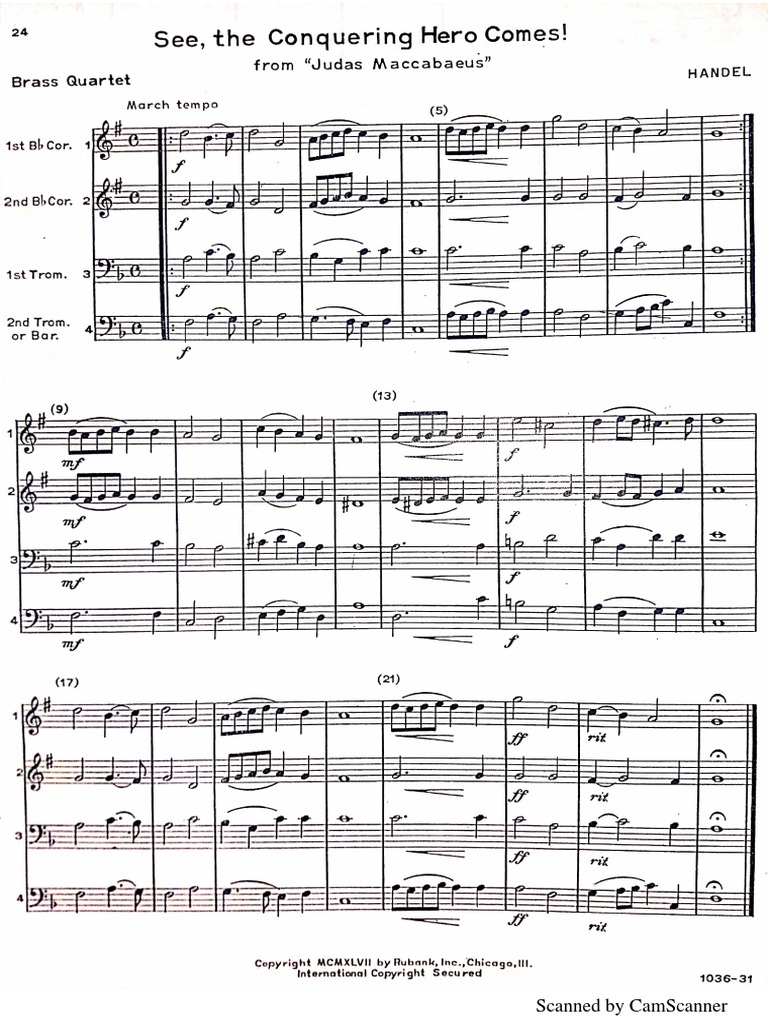 See The Conquering Hero Comes 1 Pdf