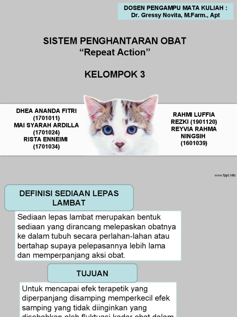 Spo Repeat Action Kel3 | PDF