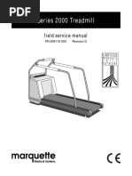 Treadmill Troubleshooting - Treadmill Error Codes | PDF ...