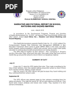 Deped Order No.21 s.2015 (Radar) | PDF