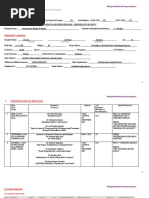 MBT and Roth Torque Values Comparison | PDF | Orthodontics
