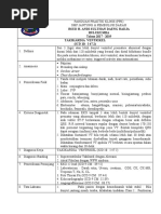 PPK Ves Atau PVC-2 | PDF