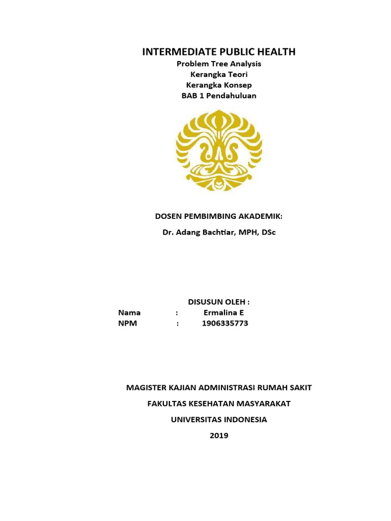 Analisis Mutu Bedah RSUD Sungai Dareh | PDF | Karier & Perkembangan | Bisnis