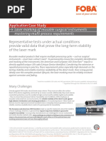 Tubest User Manual | PDF | Graphical User Interfaces | System Software