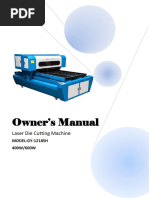 CNC Router Checklist by IDC Woodcraft | PDF | Manufactured Goods ...