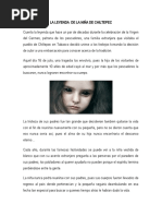 LA Tona | PDF | Clásicos