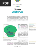 Benjamin A Pierce FUNDAMENTOS DE GENETIC | PDF | Adn | Gene