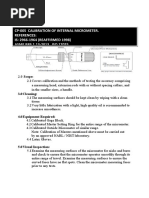 Acceptance Criteria | PDF | Measuring Instrument | Tools