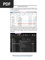 Manual ATN910 | PDF | Red de área amplia | Protocolos de red