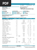 Sampson LDL Calculation Guide | PDF