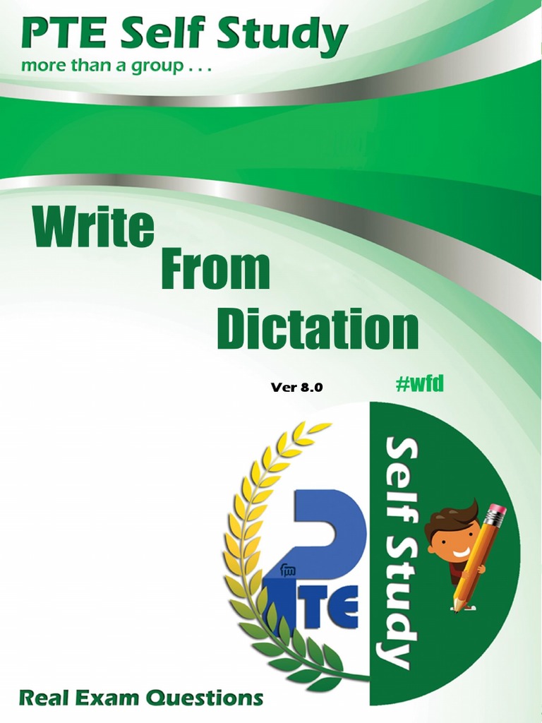 A Booklet For PTE Exam | PDF | Essays | Economics
