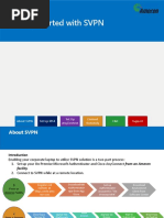 SafeNet MobilePASS+ Setup Guide For Android | PDF | Qr Code | Android ...