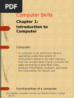 Computer Science Quiz Questions and Answers | PDF | Computer Data ...