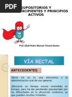 Bpa, BPM y BPD | PDF