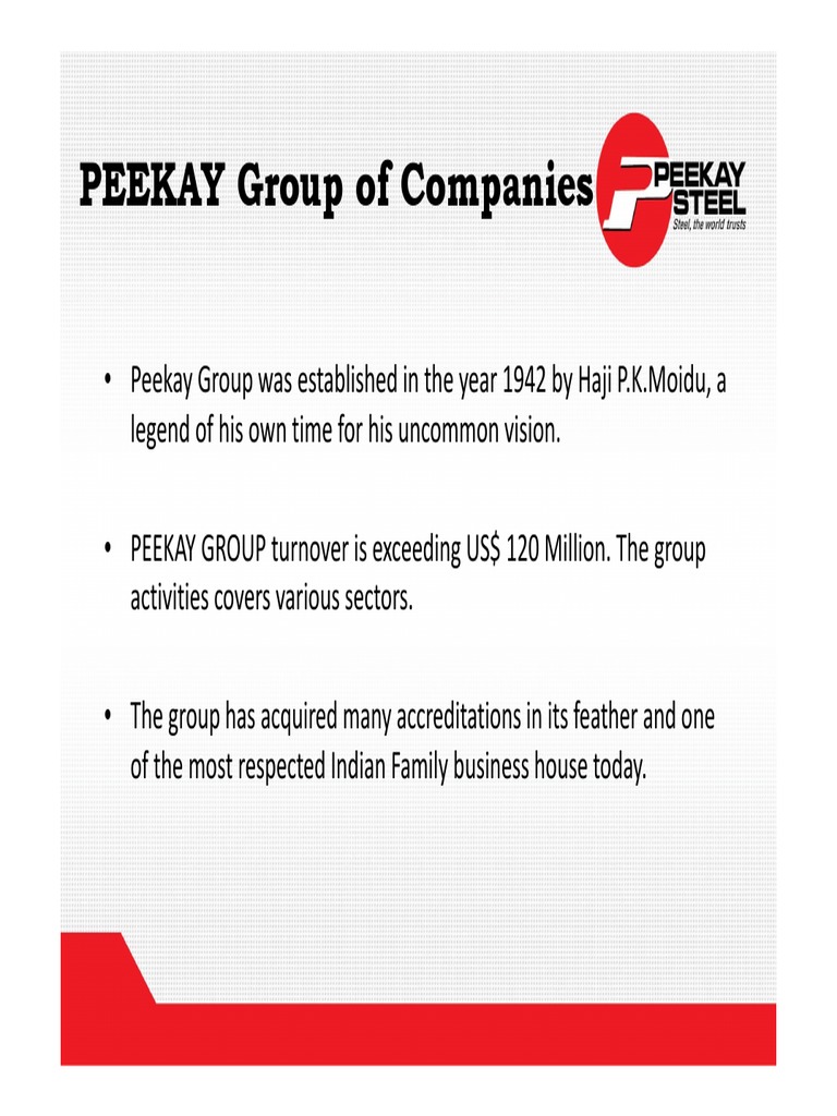 PKSC - Joint Presentation PDF | PDF | Numerical Control | Mechanical Engineering
