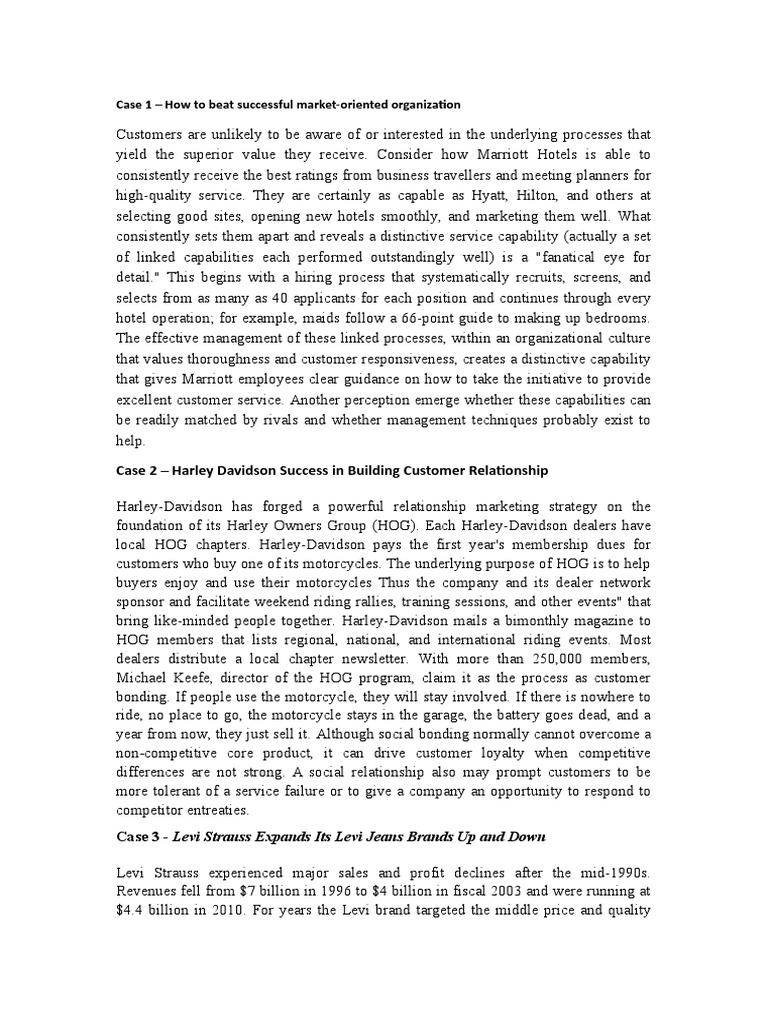 PBL Marketing Strategy | PDF | Retail | Innovation