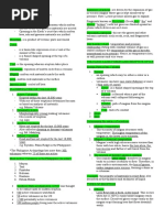 Science 9 q3 Module 1 Types of Volcanoes and Volcanic Eruptions v4 ...