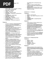 AP 10 Quarter 2 Reviewer | PDF