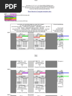 Powerlifting Matrix Training Guide | PDF | Weight Training | Strength ...