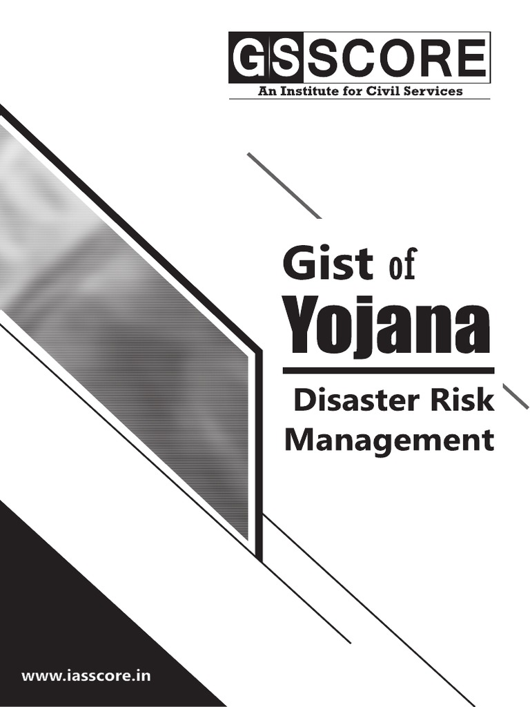 Disaster Risk Management Binder PDF | PDF | Disaster Risk Reduction ...