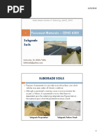 Iso 14688 1 2017 en PDF | PDF | International Organization For Standardization | Soil