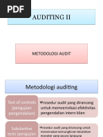 MODUL 2 Struktur Organisasi Kantor Akuntan Publik (KAP) Dan Job ...