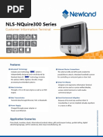 RF Scanner Instructions | PDF | Universal Product Code | Areas Of ...