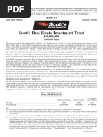 Isp-3506 Oas | PDF | Canada | Pension