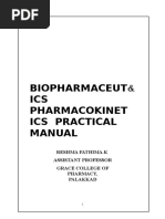 Appendix XII C. Consistency of Formulated Preparations - British Pharmacopoeia | PDF