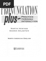 BBC Learning English - Pronunciation | PDF | English Language | Phonetics