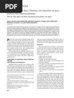 Damon Torque and Bracket Placement Guide | PDF | Dentistry Branches ...