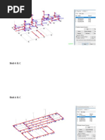 Polar Moment of Inertia of Bolt Group | PDF | Classical Mechanics ...