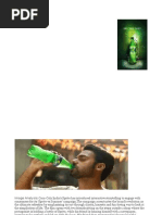 Sprite: History and Variants of the Drink | PDF | Non Alcoholic Drinks ...