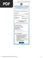 Bid Securing Declaration Form | PDF