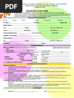 Letter of Intent To BIR Apply For Efps | PDF