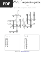 Are You Afraid of Spiders Graph | PDF