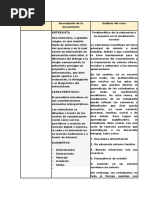 SAEE-06 Transición | PDF | Educación especial | Educación avanzada