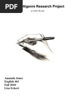 Udvash HSC Eng 1st Model Test Question With Answer 2025 (8 Set) | PDF ...