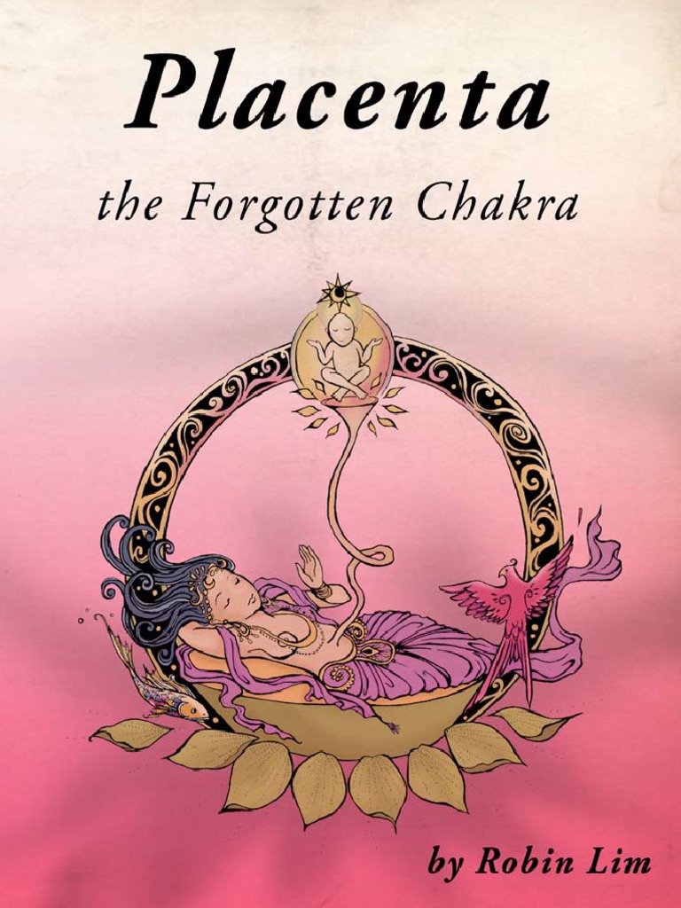 Placenta Book by Robin Lim PDF | PDF | Fetus | Placenta