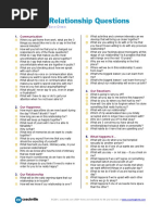 Multiamory RADAR Template | PDF